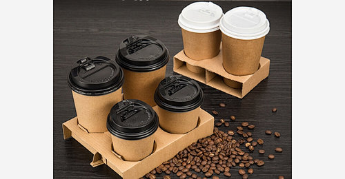 The Amazing Versatility Of Cardboard Drink Holders - Ningbo Millionpack ...
